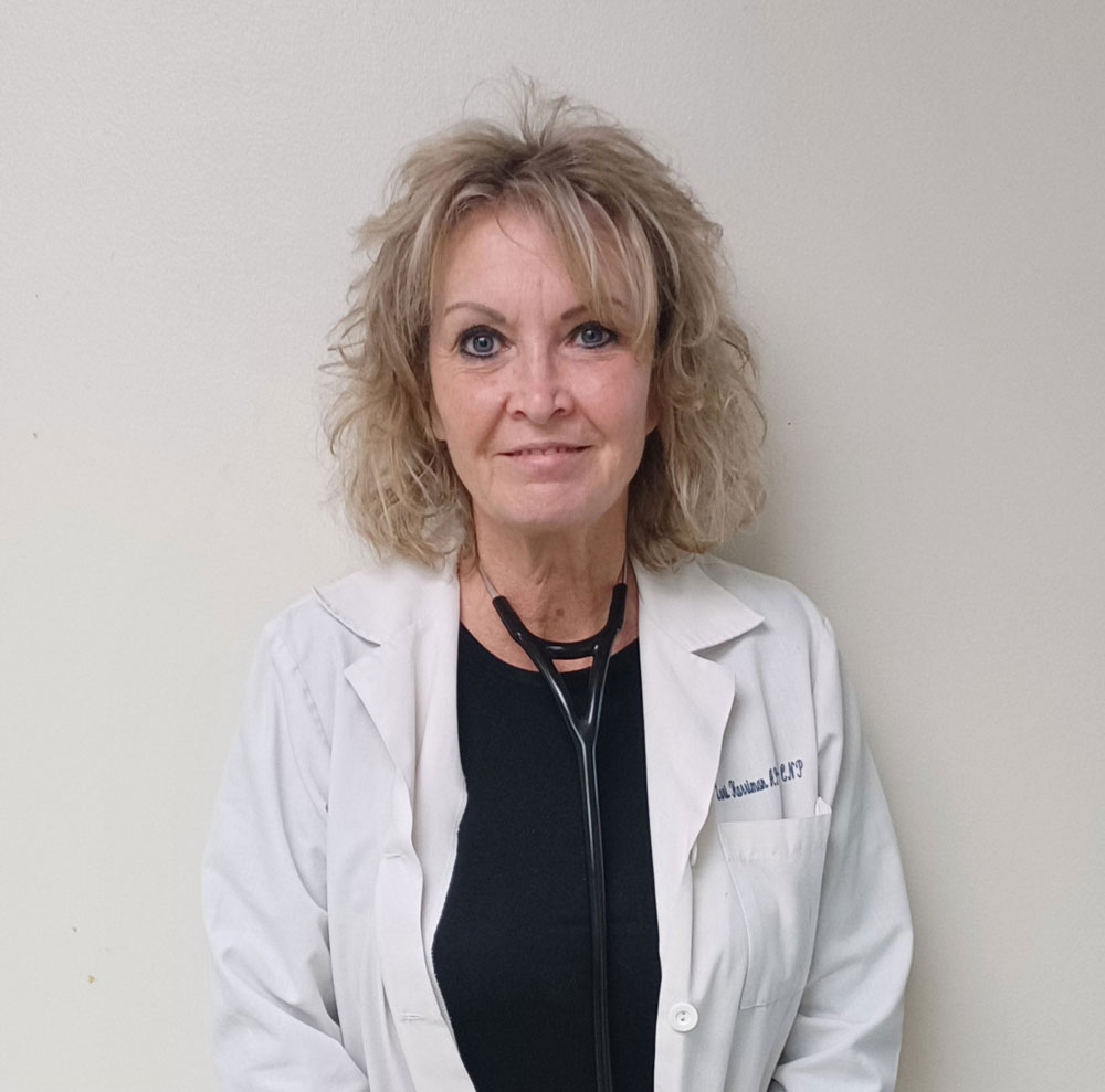 About | Cimarron Memorial Hospital